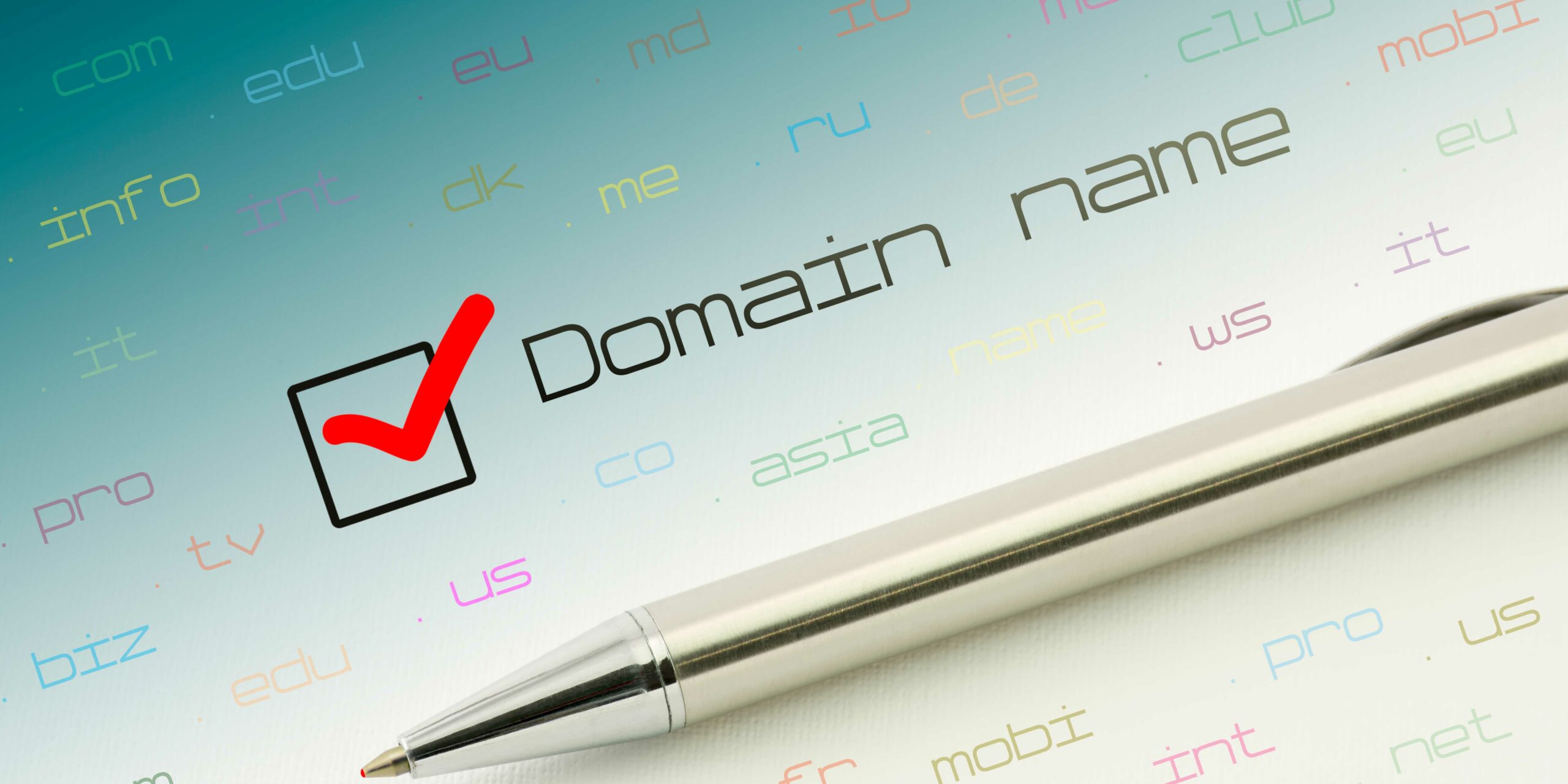 Dominios de Países vs. Dominios Genéricos: - Noticias - Dominios .GT