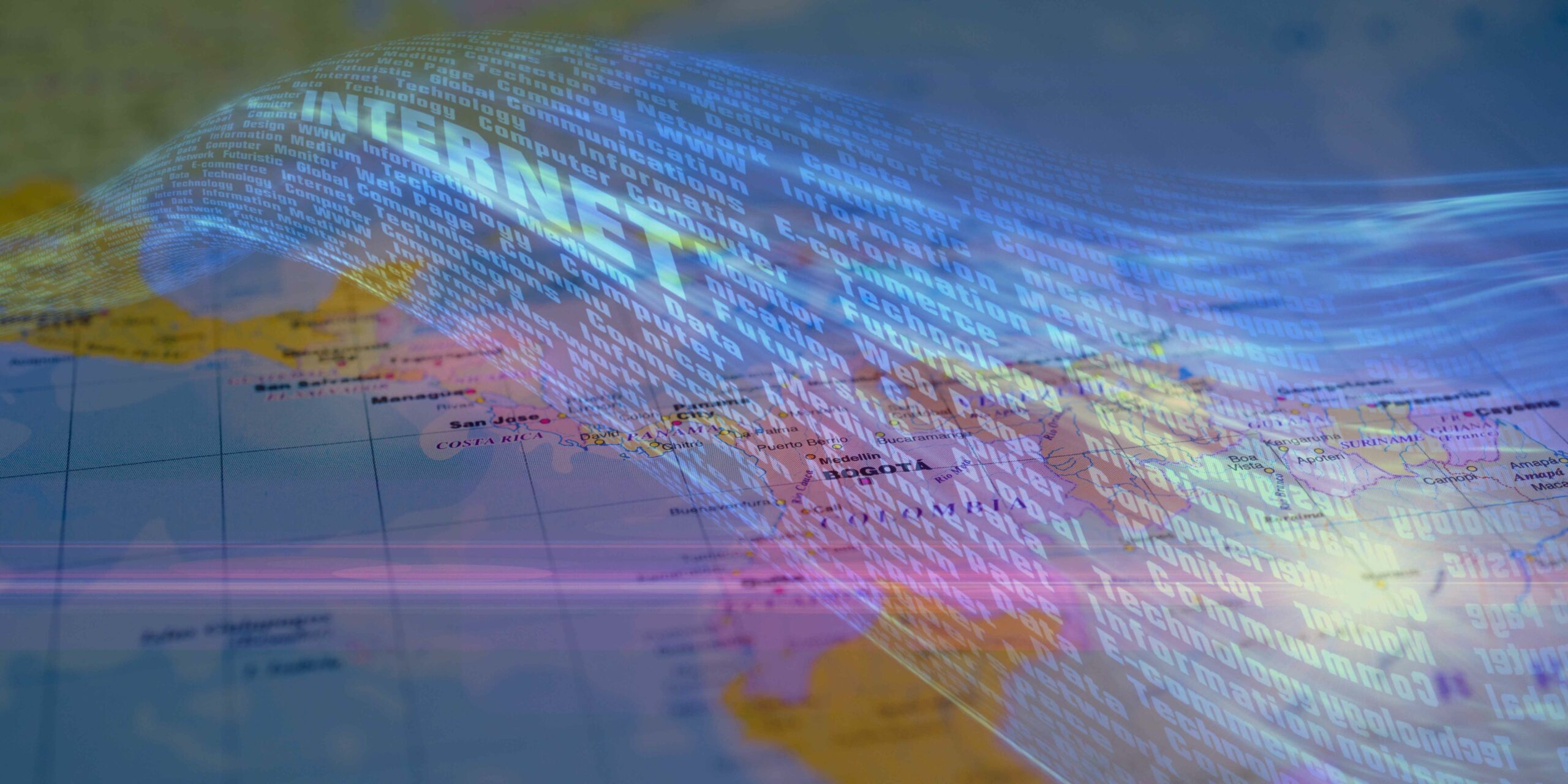 Connecting Knowledge: RedCLARA and TICAL - Noticias - Dominios .GT