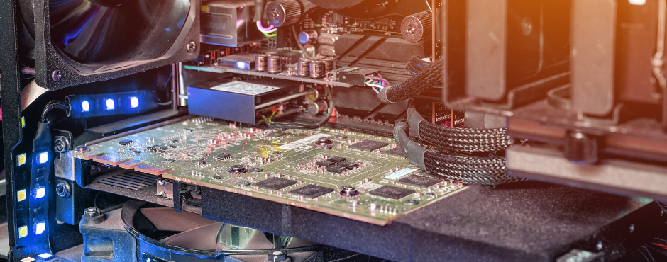 The Power of High-Performance Computing - Noticias - Dominios .GT