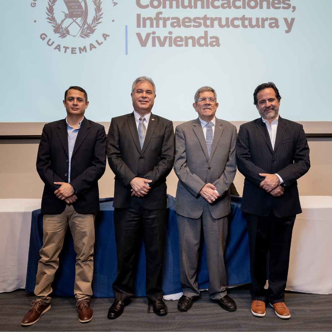 The ICANN LAC Roadshow Comes to Guatemala - Noticias - Dominios .GT