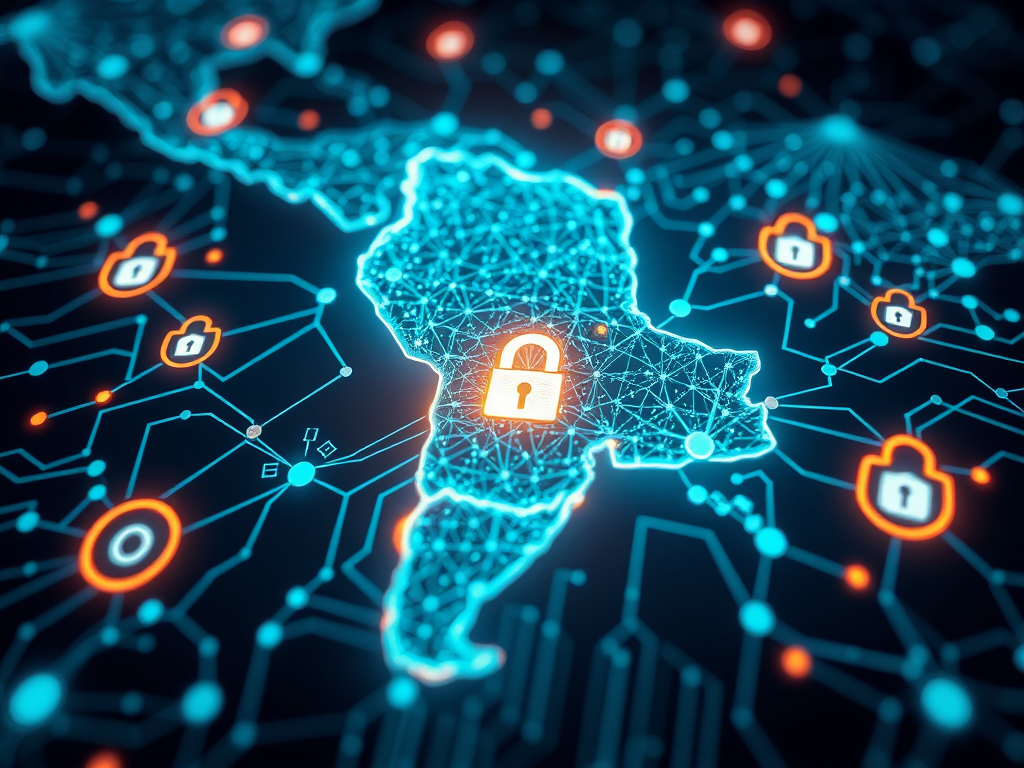 Regulación digital europea y su impacto en Guatemala - Noticias ...